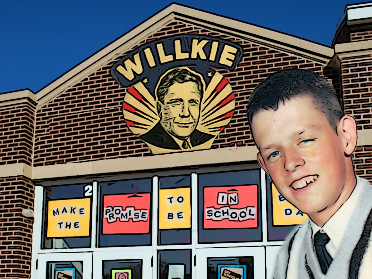 The Fake Persona Strategy | Trail Baboon