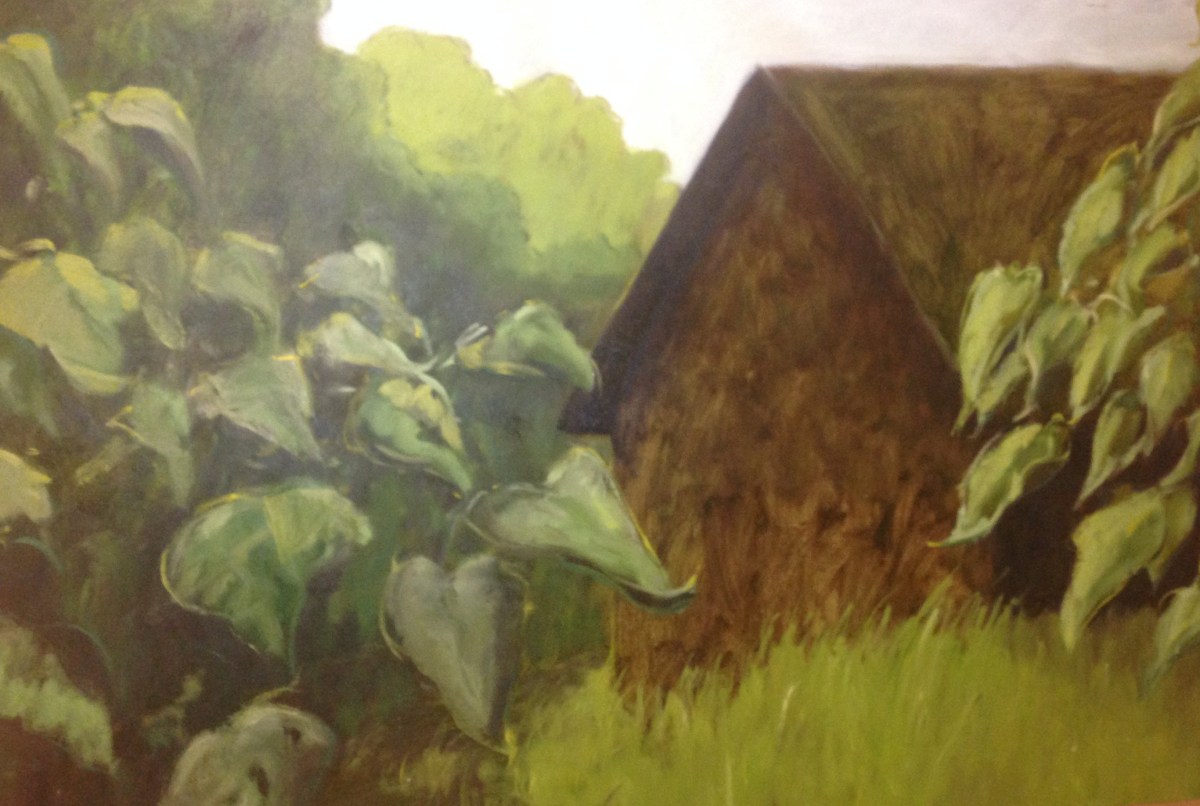 Cousin Dan Keeps It Simple | Trail Baboon