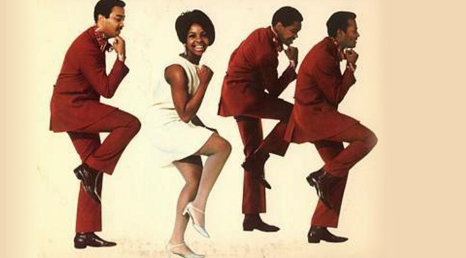 The Pips Trip | Trail Baboon