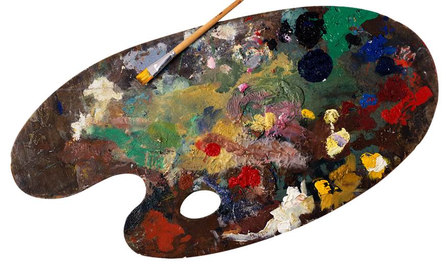 The Pallet | Trail Baboon