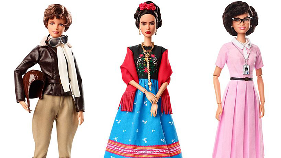 Barbie Haute Couture | Trail Baboon
