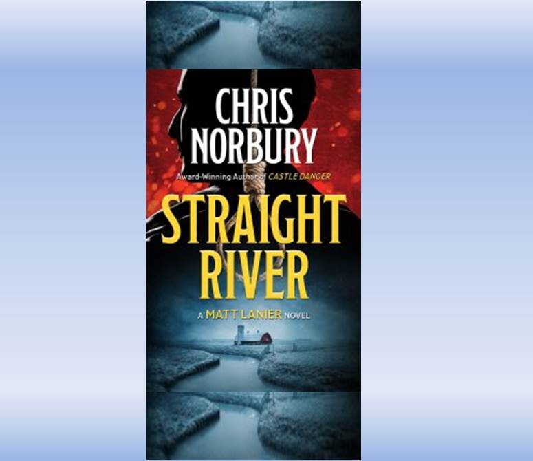 Straight River | Trail Baboon