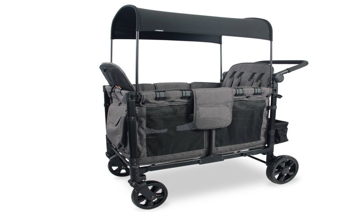 Wagons Ho! | Trail Baboon