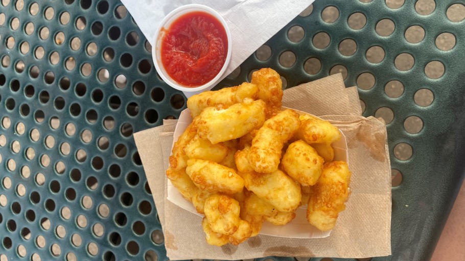 Fair Food – A Review | Trail Baboon