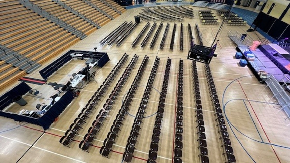 Randomness Trail Baboon