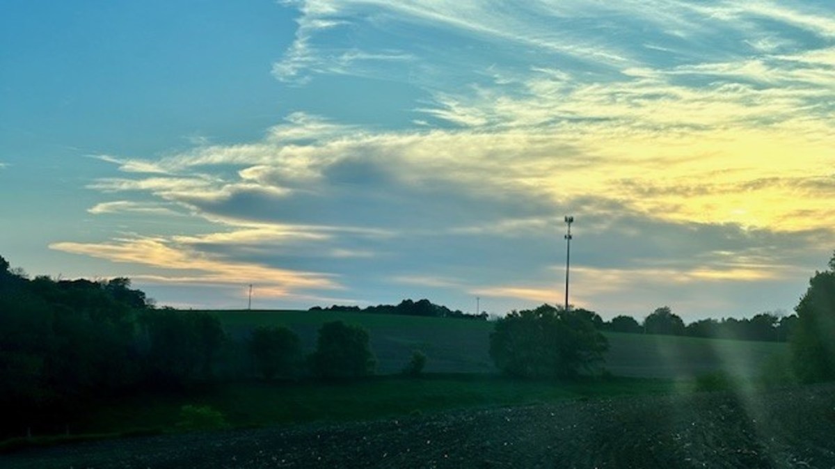 Dun dun dun DONE! | Trail Baboon