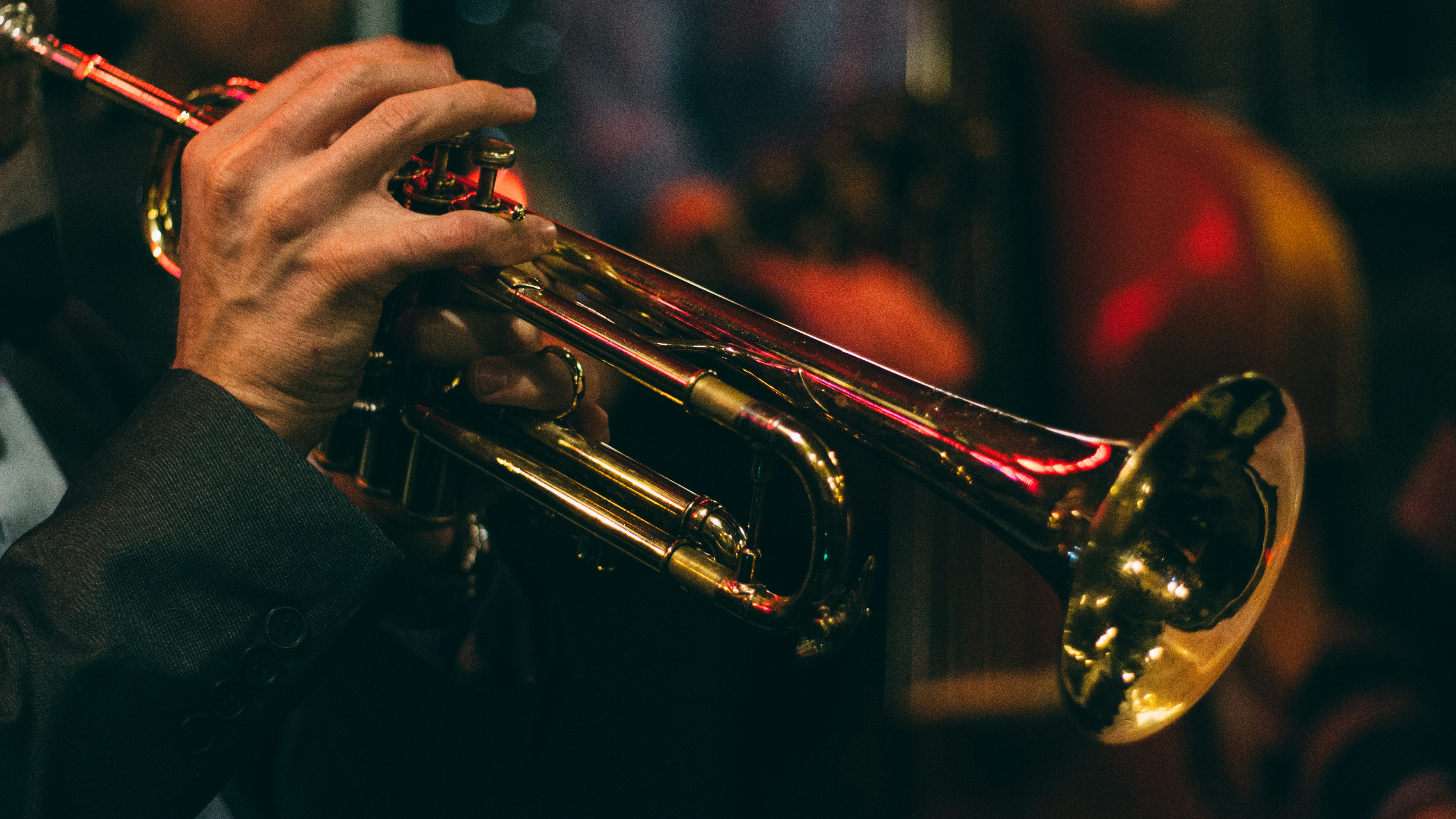 Happy Kids Music Day | Trail Baboon