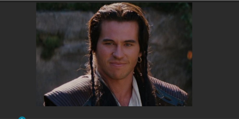 Val Kilmer – RIP | Trail Baboon