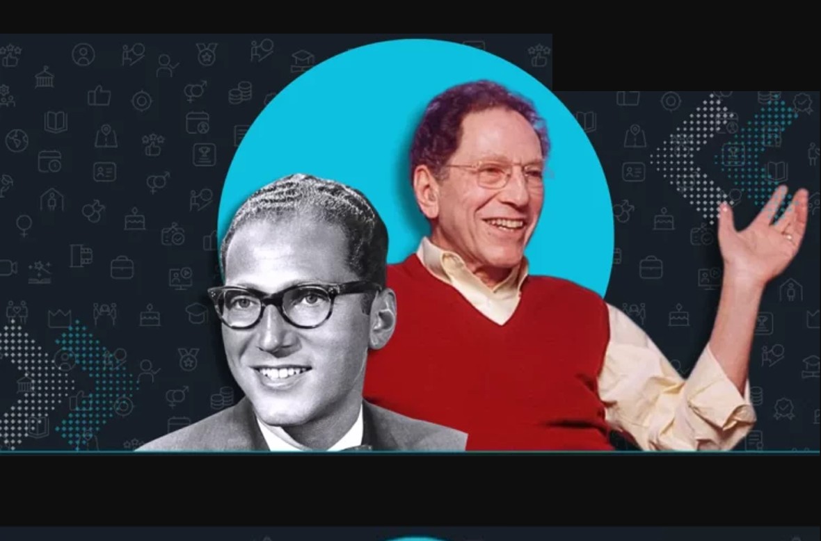 Tom Lehrer – RIP | Trail Baboon