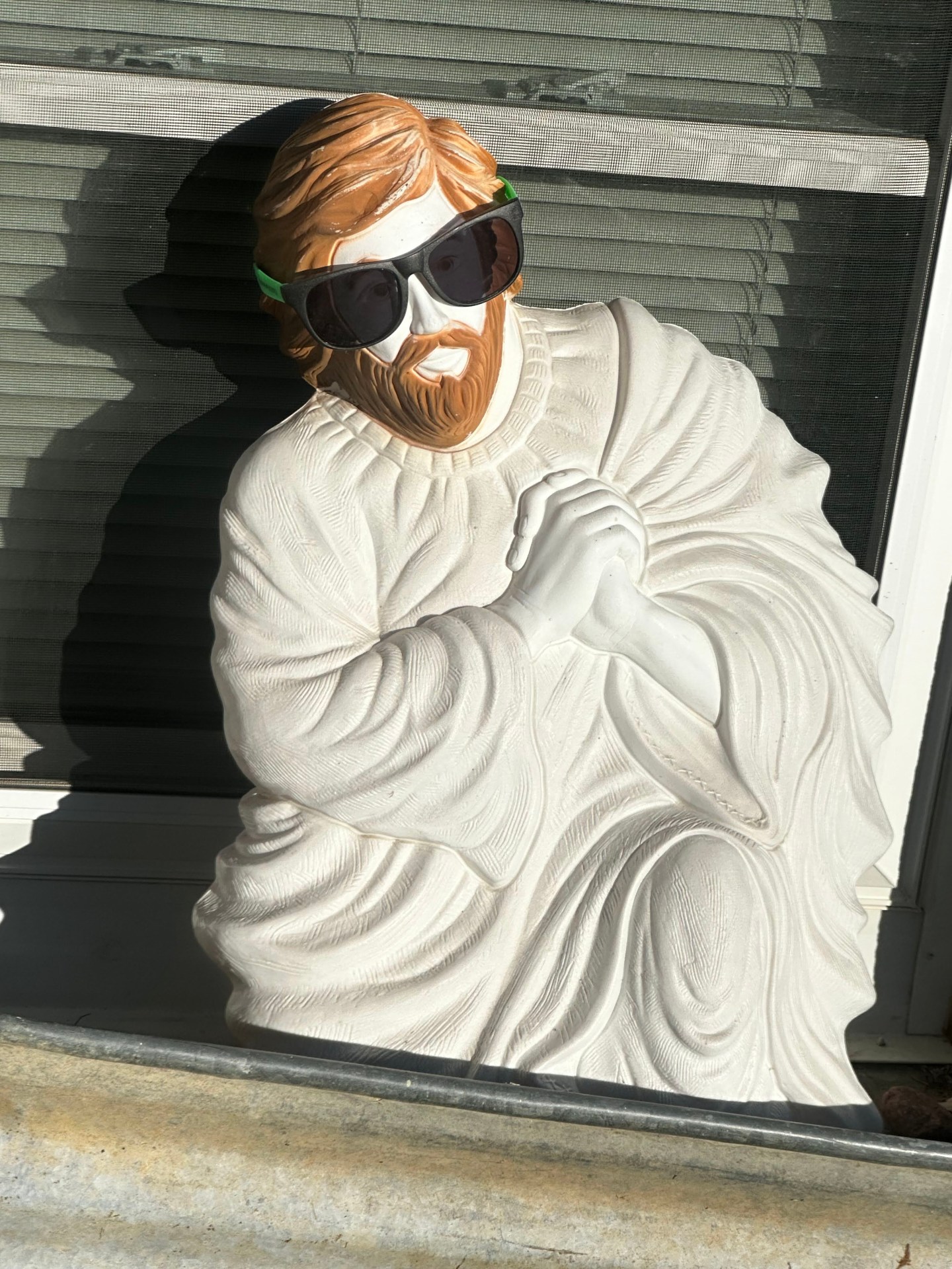 BOO! HISS! | Trail Baboon